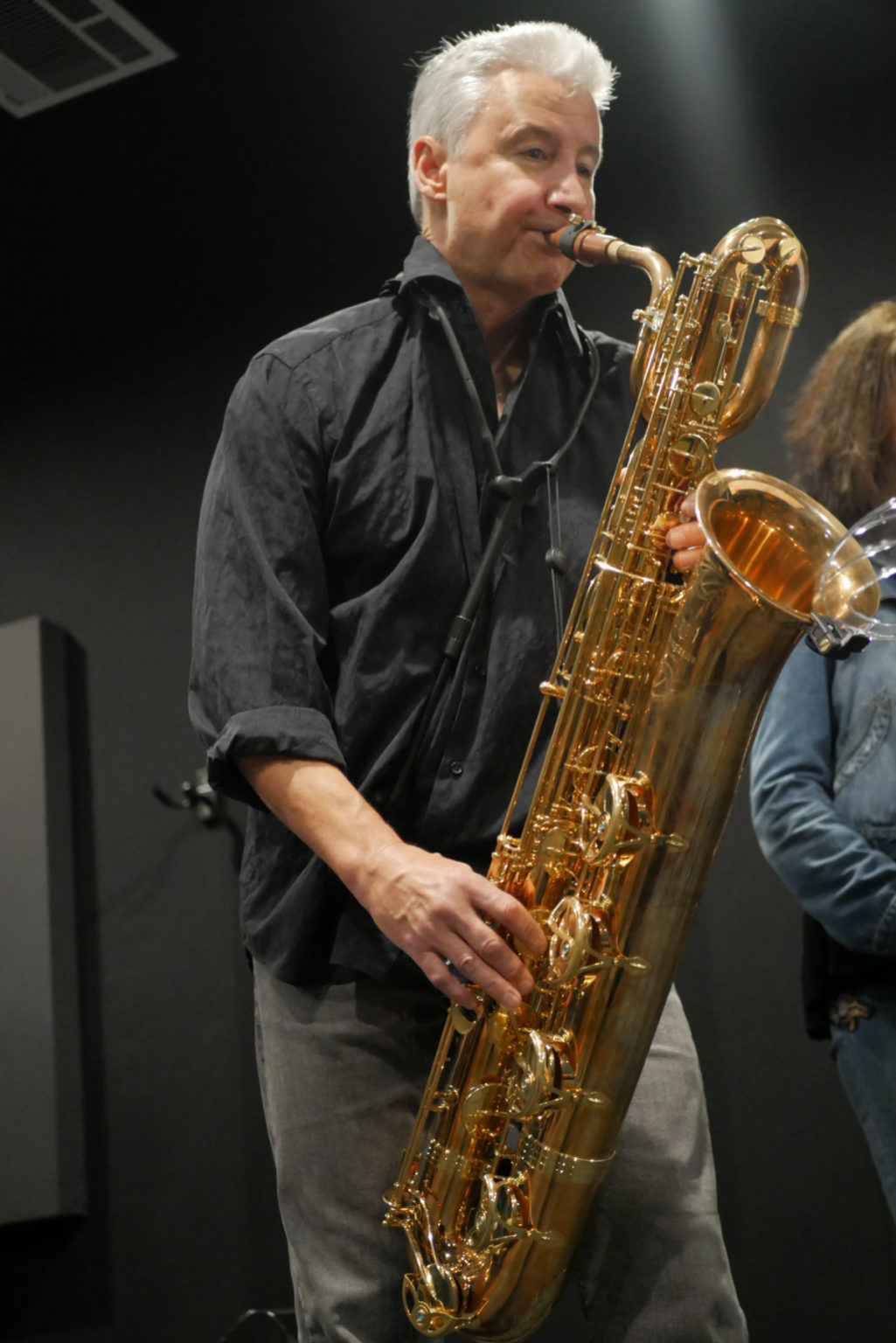 Dave Crown - The Blues Faithful